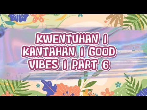 KUWENTUHAN AT KANTAHAN PART#6#enziecovers - YouTube