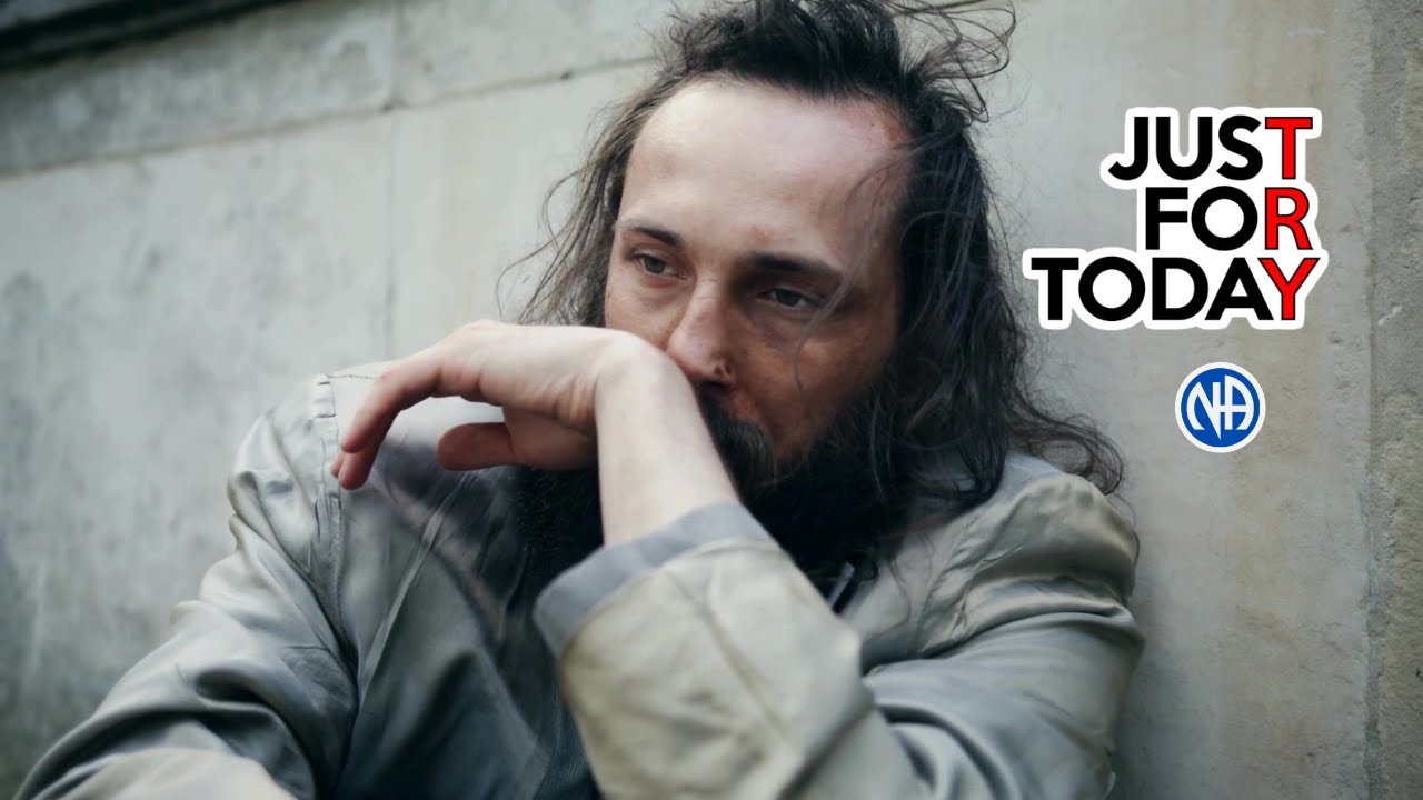 July 18 - The gift of desperation | Just For Today Narcotics Anonymous ...