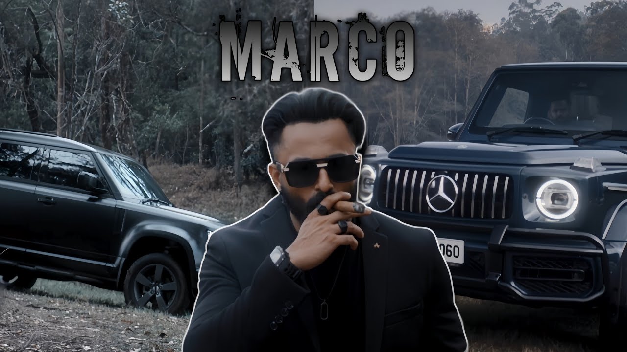 MARCO / MOVIE / [4k] 😮‍💨 [CARS/EDIT] - YouTube