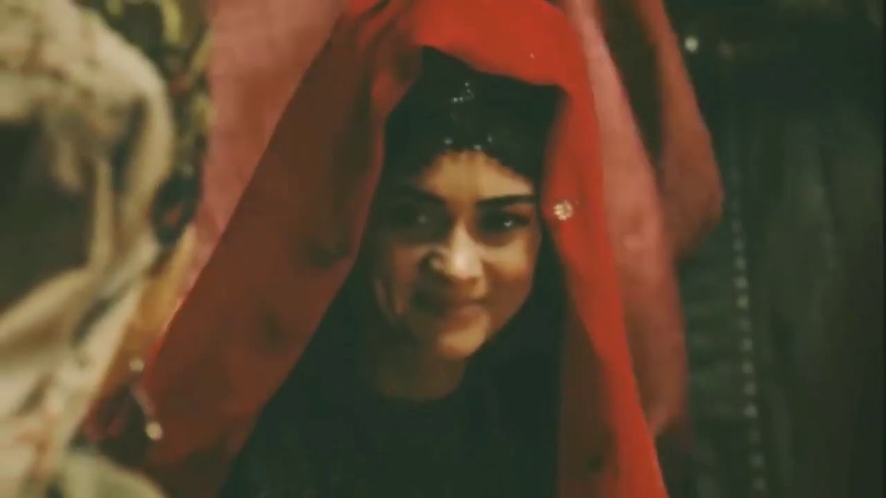 Ertuğrul 2nd marriage with Ilbilge hatun | Ertugrul ghazi finale full ...