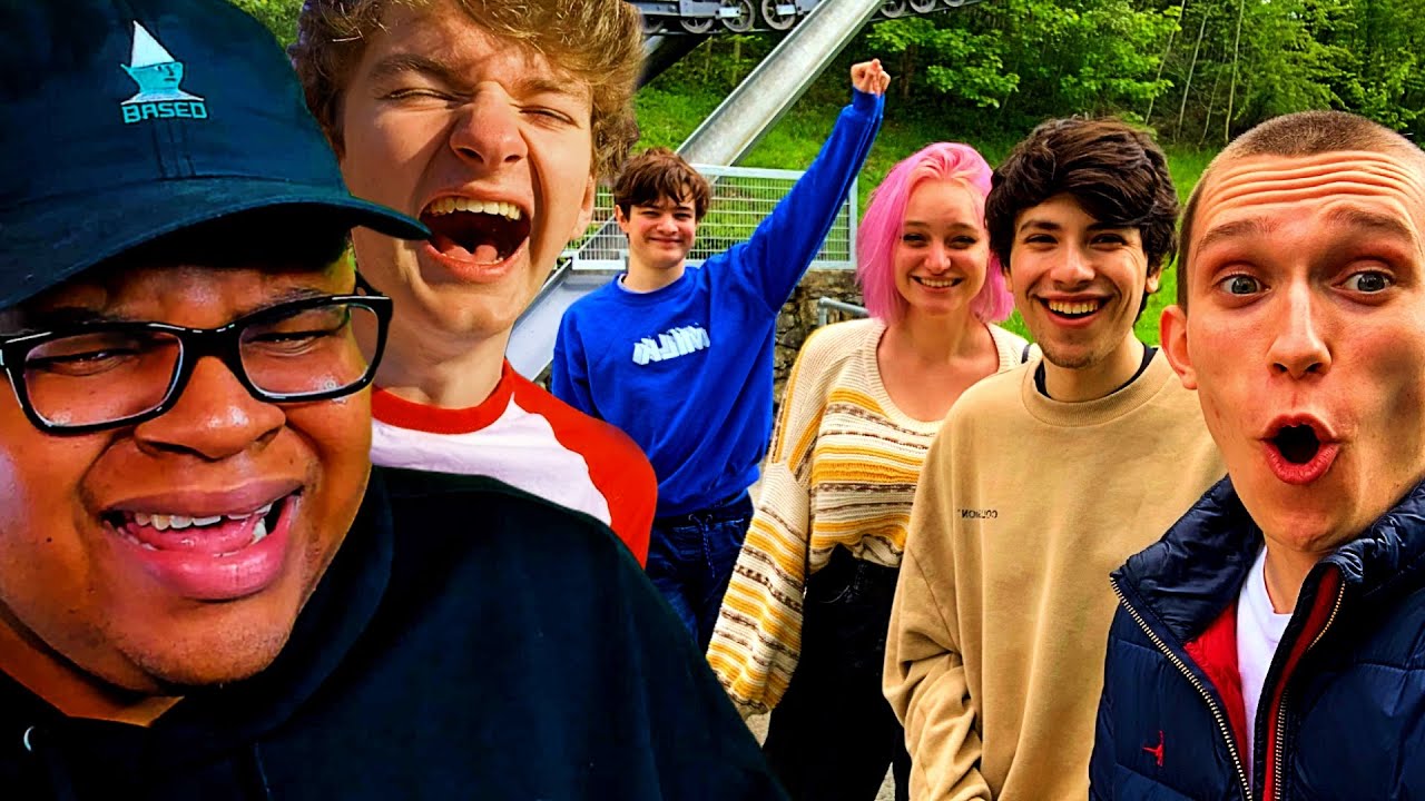 Watching Jack Manifold For The FIRST TIME! - YouTube