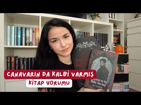 bir de benden dinleyin #canavarındakalbivarmış