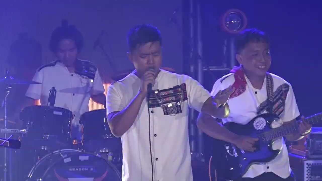 SEKI 2022 || Serkawn VC, Lunglei - Open || TOP 5 || Final - Song 2 ...