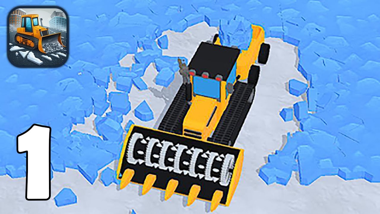 Dozer Dynasty - Gameplay Walkthrough Part 1 - Operate Dozers in ...