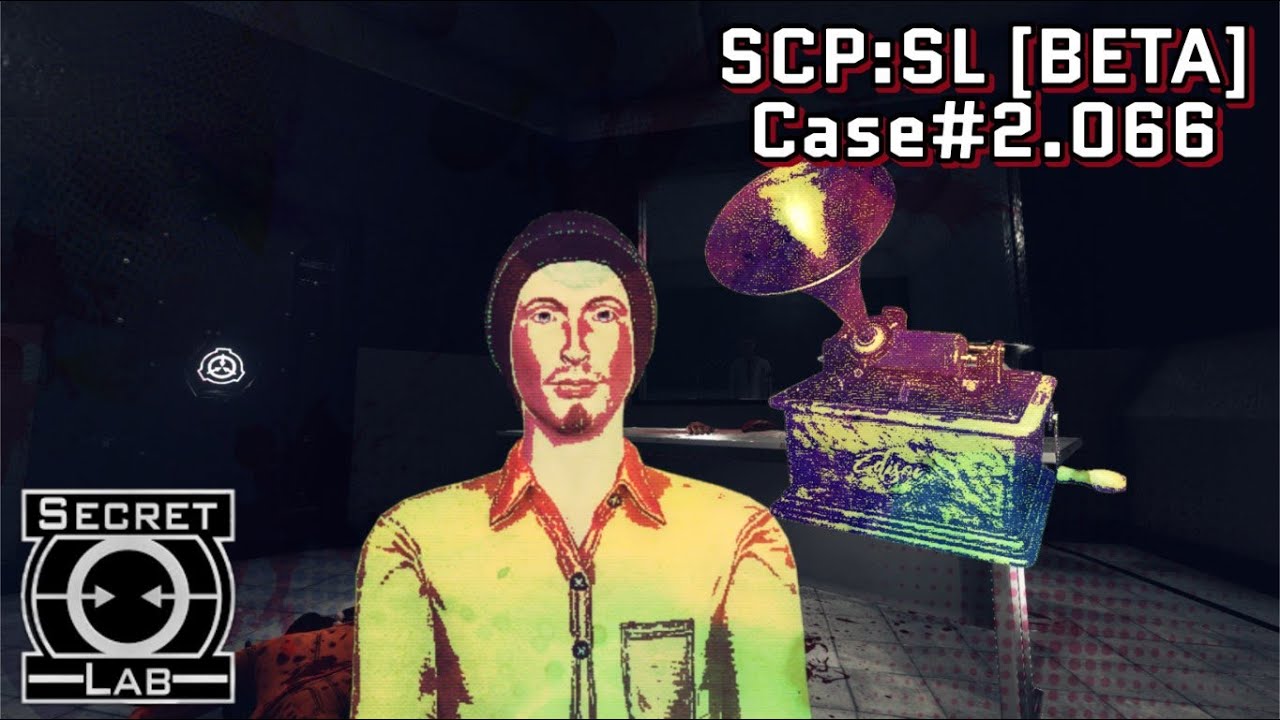 SCP: Secret Lab [MIMICRY] - Perfect Timing - YouTube