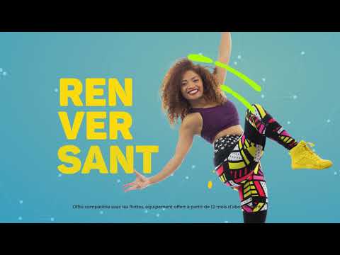 Bon Plan ! Offre spéciale #5G | Telma Net 100 Go - YouTube