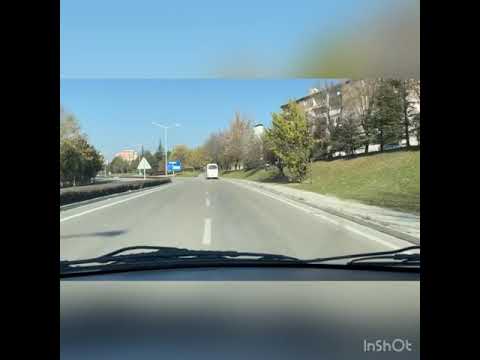 Eskişehir Şehiriçi Kısa | x5