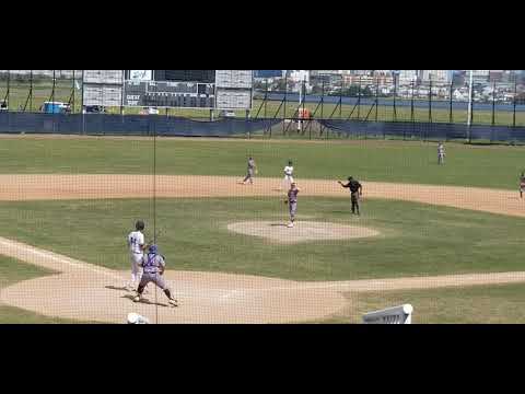 1st AB, at Surf Stadium, 8/27/20 - YouTube