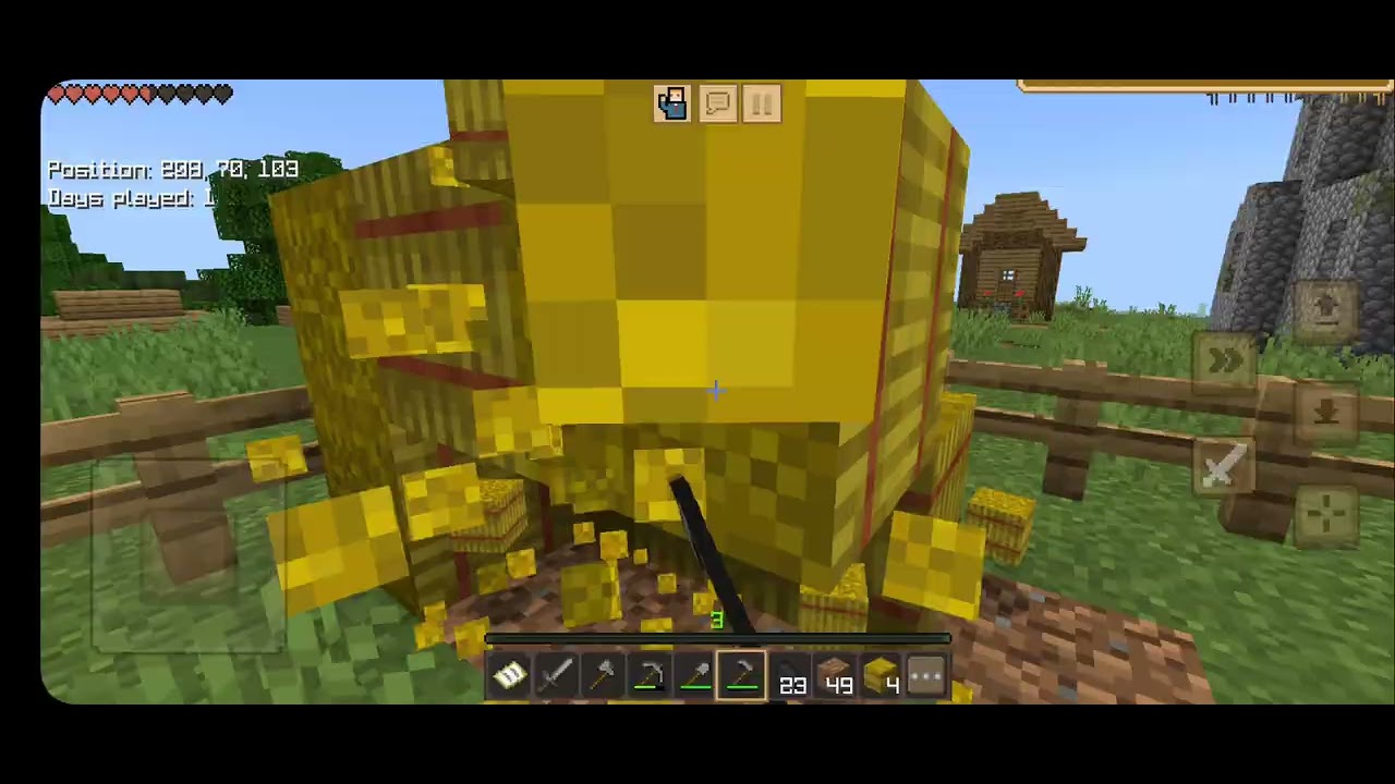 Best smp Episode 1### - YouTube
