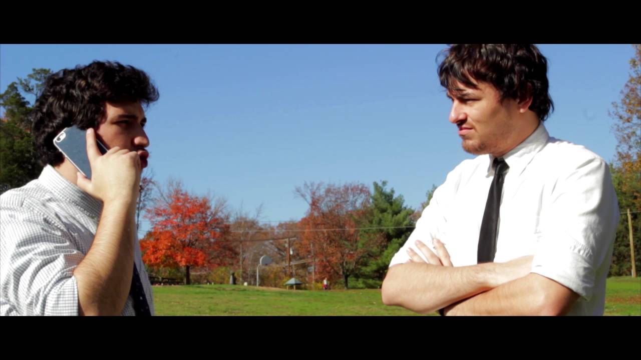 The Pinky Promise - YouTube