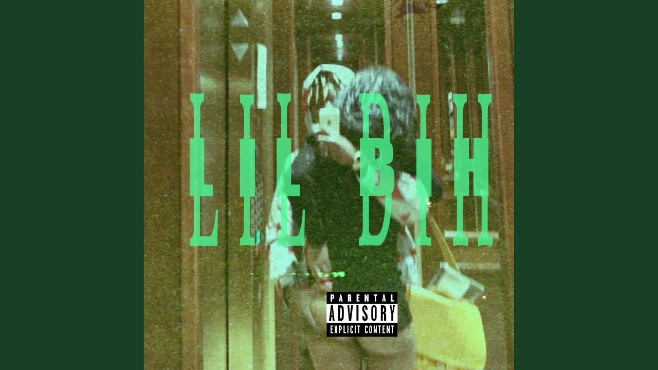 LIL BIH - YouTube