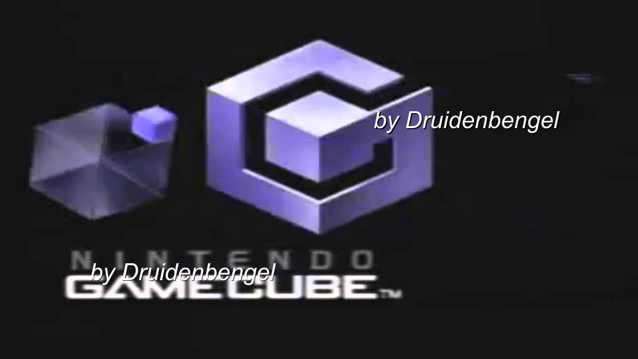 Nintendo GameCube - Ultimate Opening Remix (by Druidenbengel) - YouTube