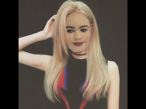 A Bianca Alves de Cada membro do Loona tá meus amores ♥