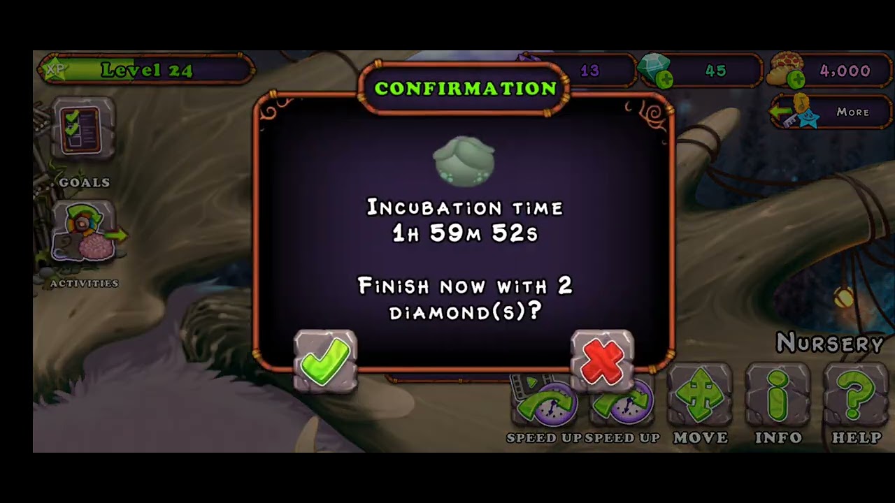 gaming and chess does msm stuff - Flouress on Magical Sanctum - YouTube