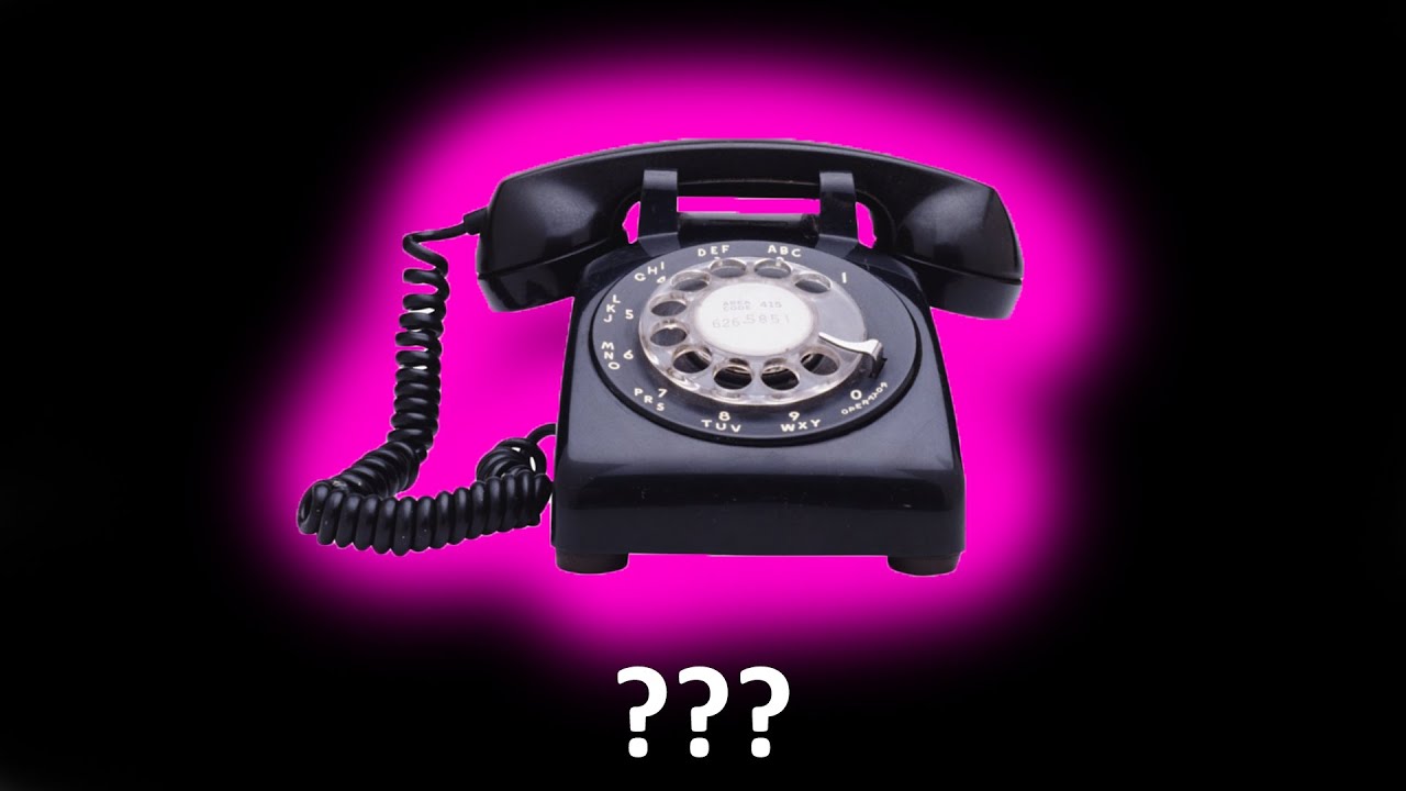 10 Phone Ringing Sound Variations - YouTube