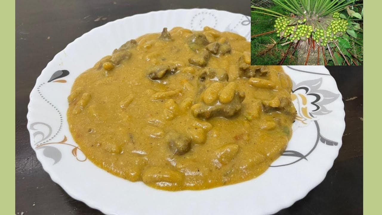 Eenth pidi || ഈന്ത്‌ പിടി || Malabar tradition food - YouTube