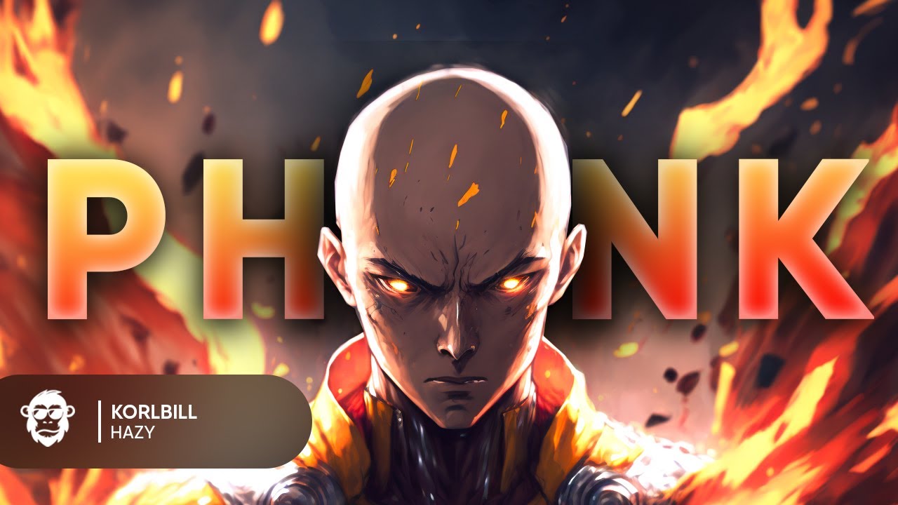 Hazy - Korlbill (Content Chimp Release) - YouTube