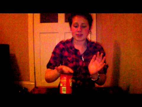 Courtney Simpson-Youre gonna miss me-Cover-The Cup Song