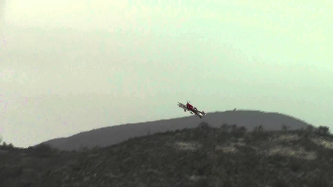 Cameron Irwin freestyle - Camarillo IMAC 2013 - YouTube