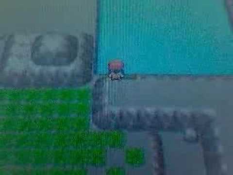Pokémon Diamond - Pal Park - YouTube
