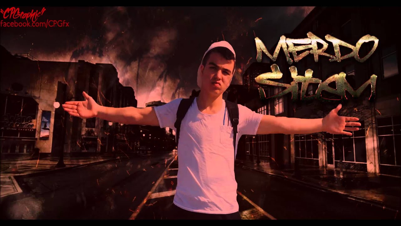 Merdo - SİTEM (Official HD Ses) - YouTube