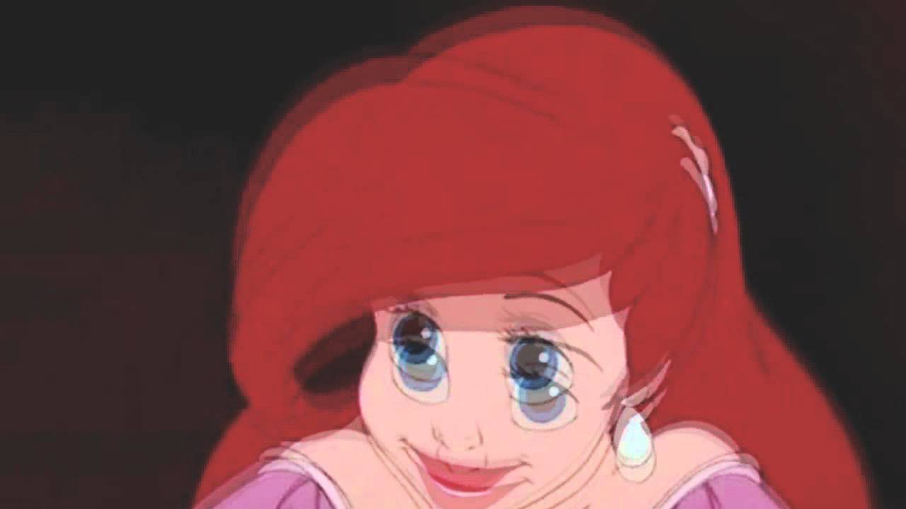 Odette x Ariel // Satellite heart - YouTube