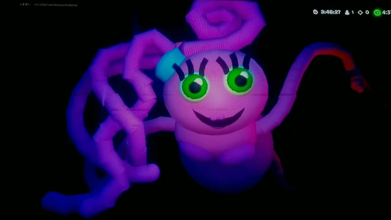 フォートナイトでポピープレイタイム2トレーラー動画再現してみた!!〜popyplaytime2 in fortnite〜 - YouTube