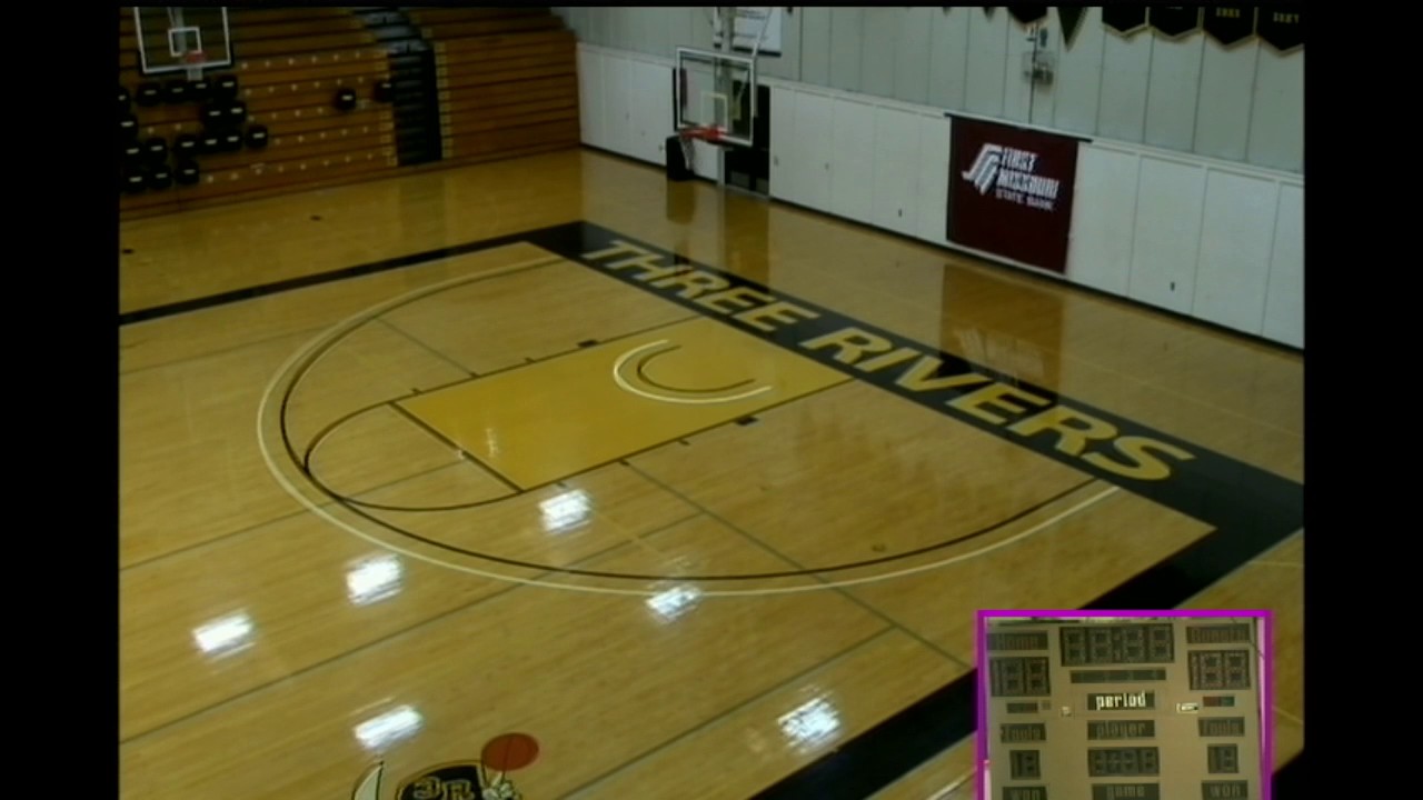 Three Rivers Raiders Basketball - YouTube