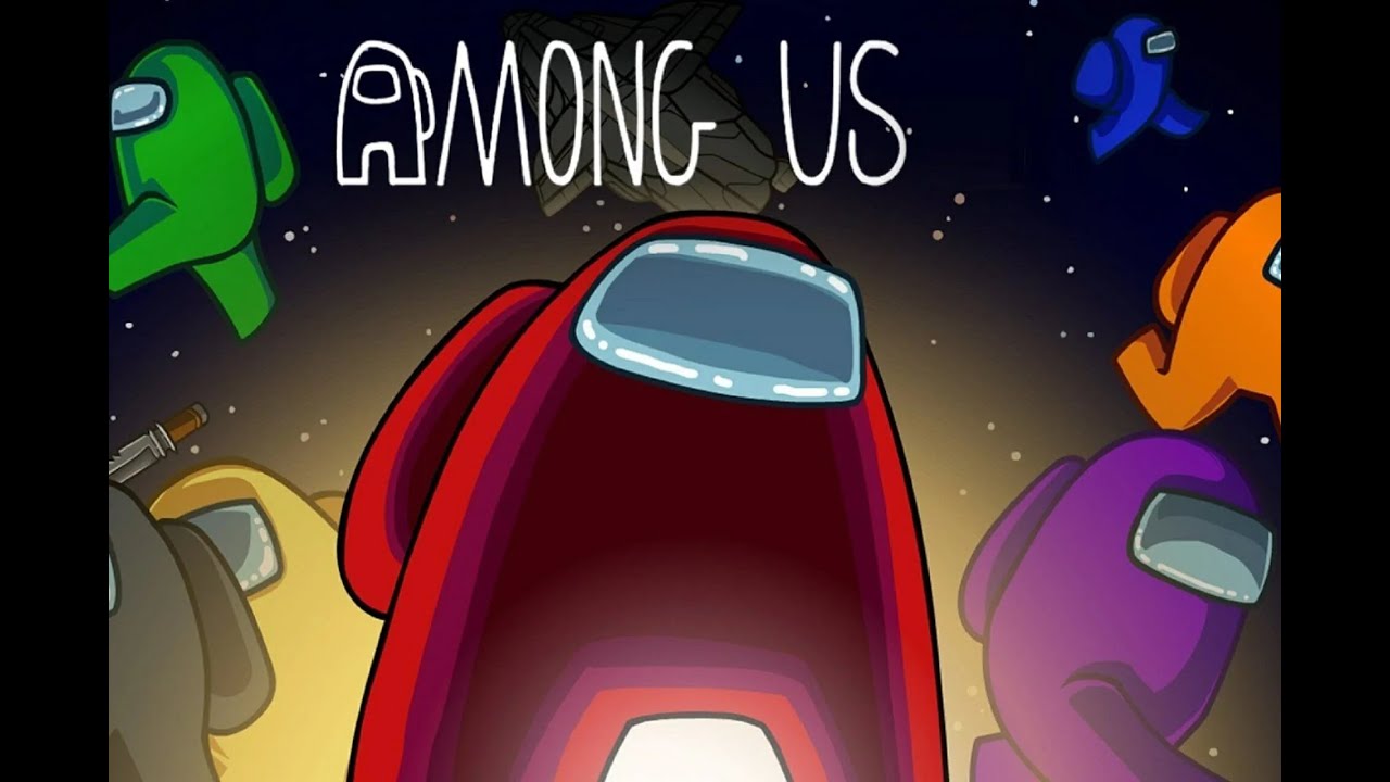 [Among Us] You're a sussy baka - YouTube