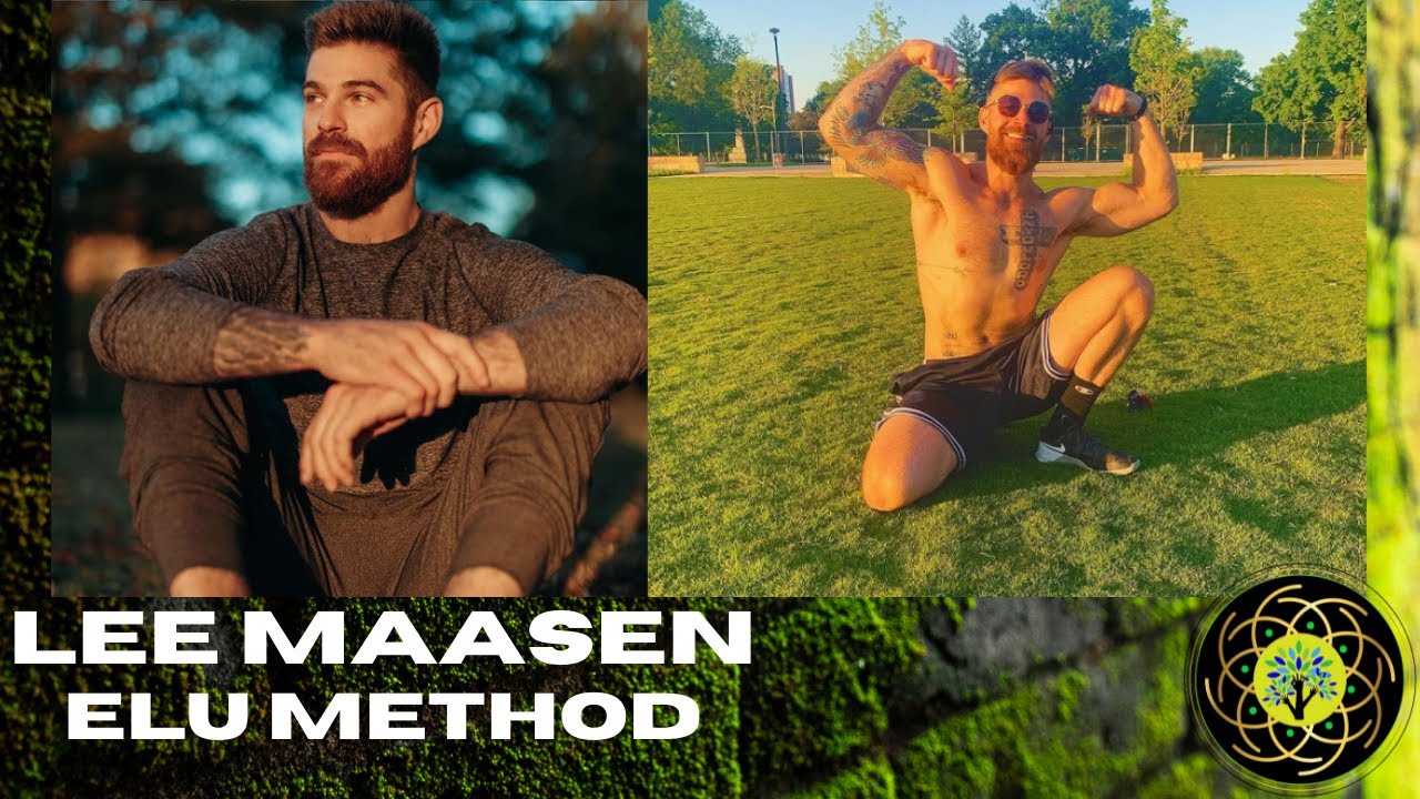 [Ep.56] Lee Maasen: Cultivating Strength & Physical Prowess - Whole ...