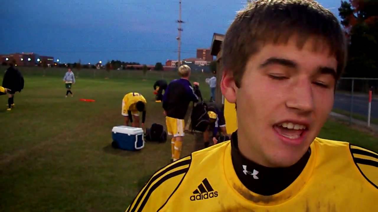 Eureka Wildcats, Jeff Wallner - YouTube