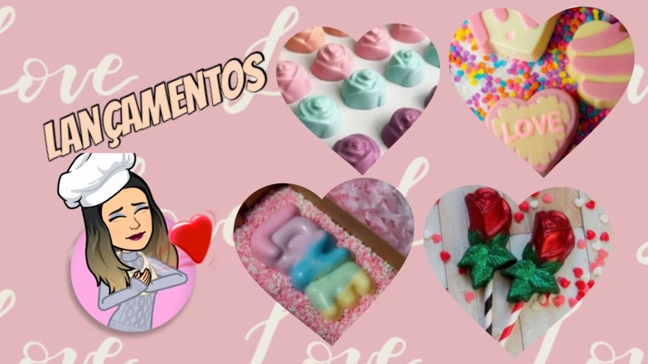 VOCÊ JÁ VIU OS LANÇAMENTOS BWB PARA O DIA DAS MÃES 2023?? O que vender ...