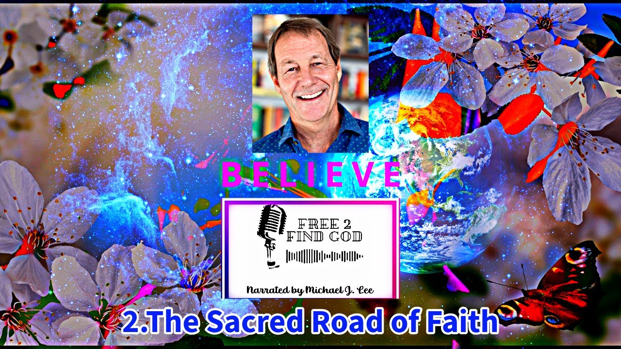 "Introducing the Sacred Road of Faith" ️📕2 of Backbone of the Bible # ...