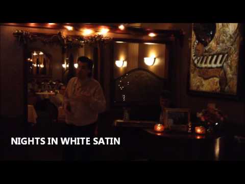 Serhat Kaner & Dan T. Kovich - NYC 2016 - YouTube