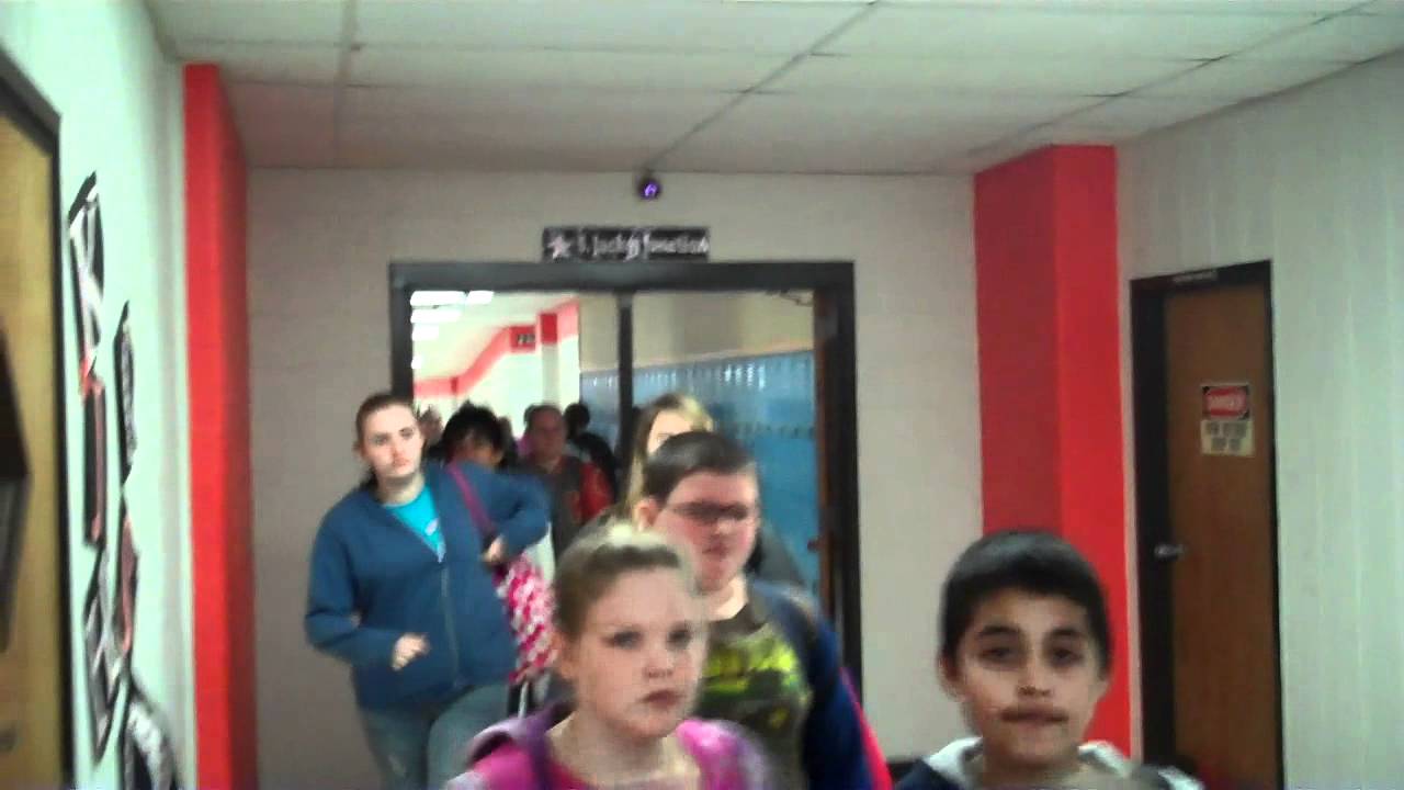 Kemp Jr High Digital Broadcast #3 - YouTube