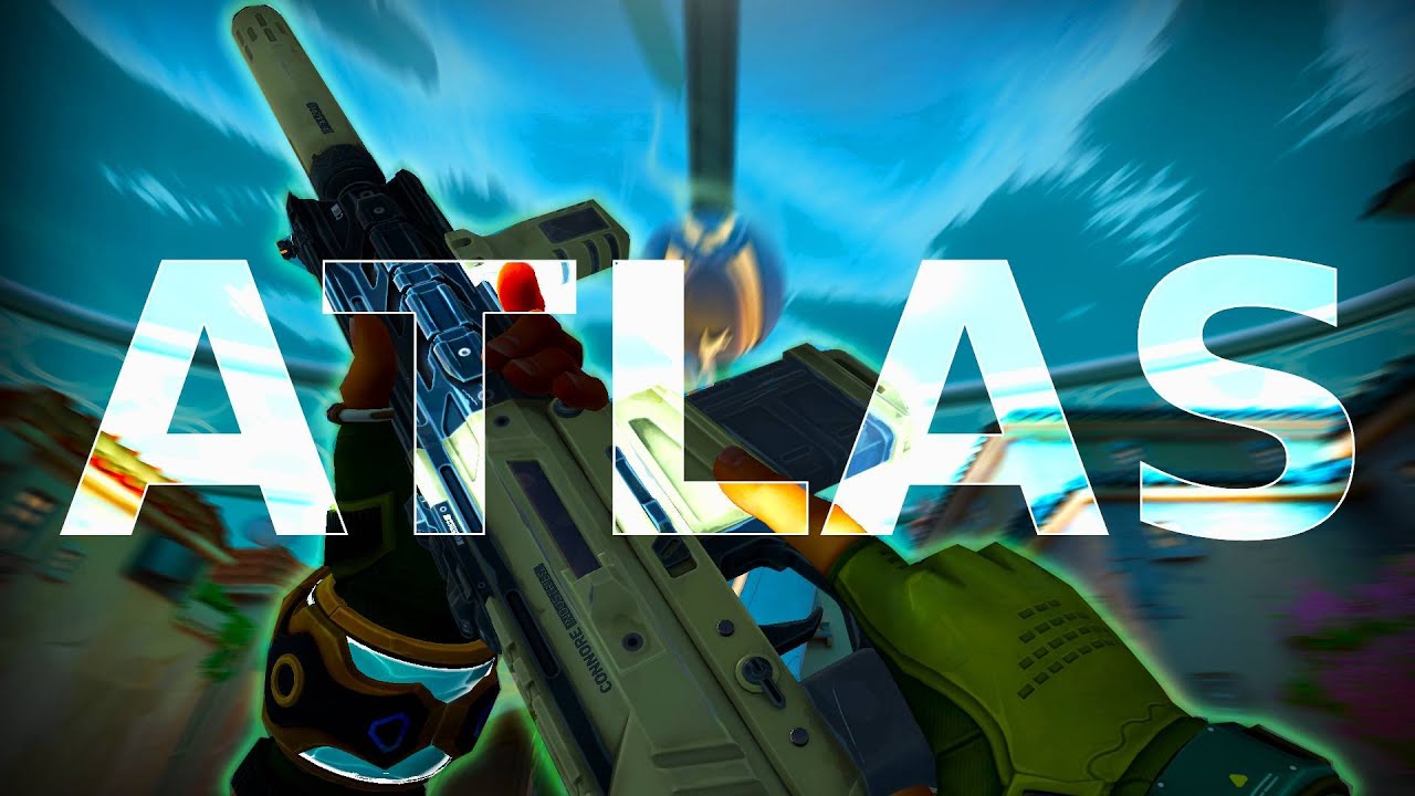 Atlas | Valorant Montage - YouTube