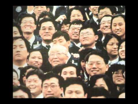 Witness Lee video - YouTube