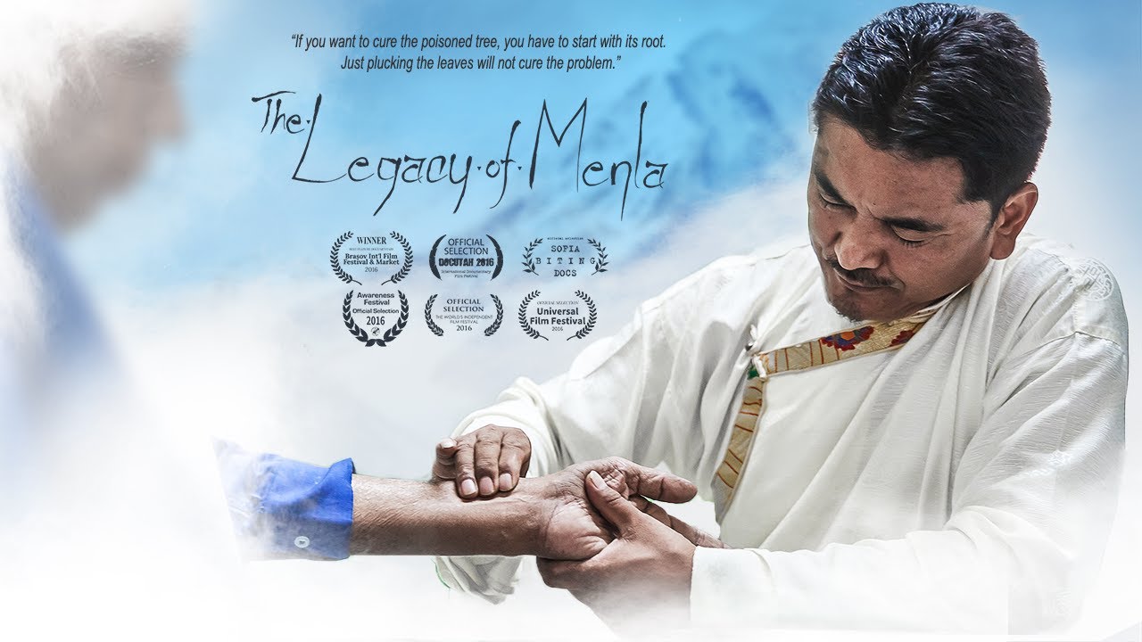 The Legacy of Menla (Menla Hagyatéka) - YouTube