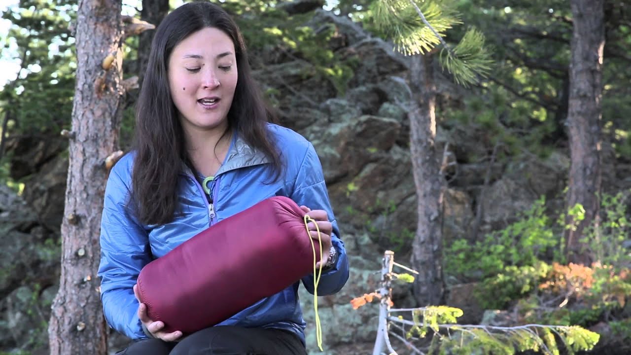 Brooks-Range Cloak 15 - YouTube