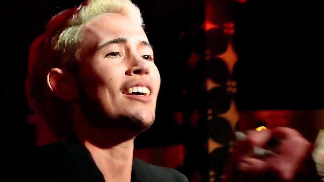 Boy Michael - Addicted To Love - YouTube