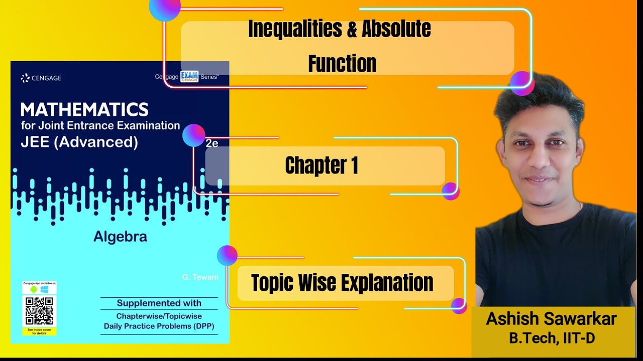 Cengage maths for JEE mains || IIT JEE Maths || Basic Maths || 11TH ...