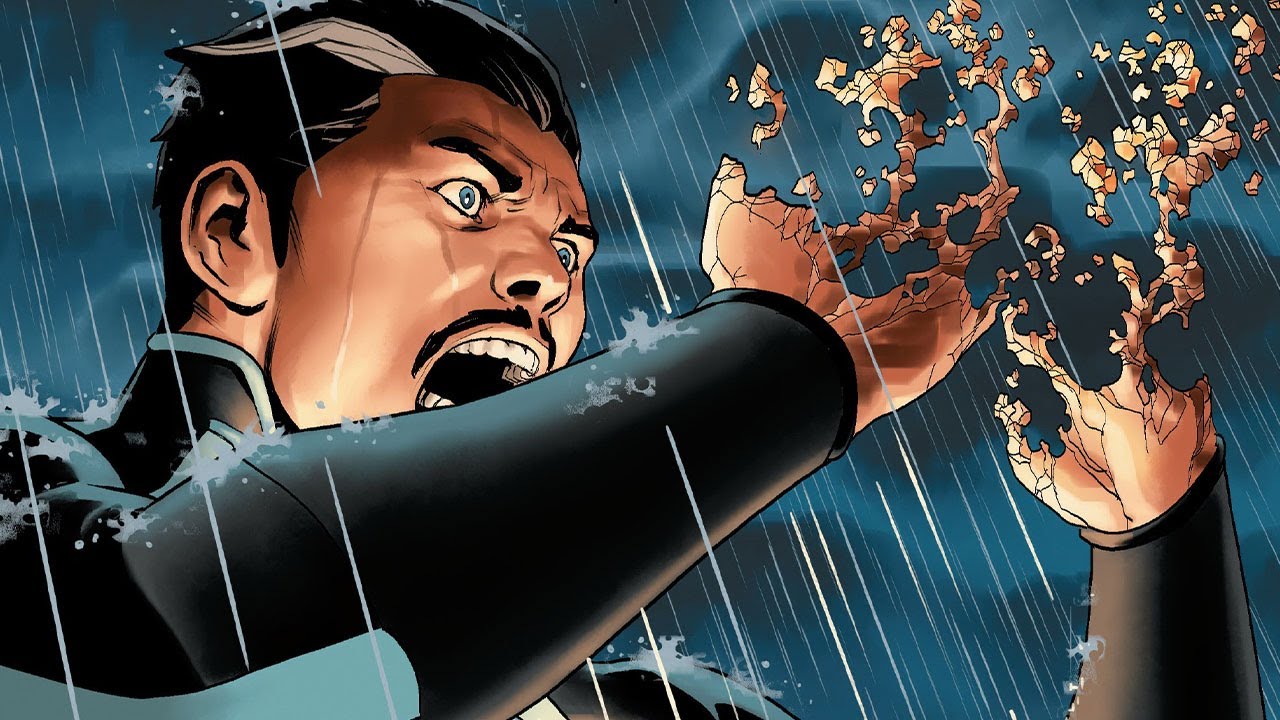 Dumbest Superhero Moments You Won't Believe - Part 2 - YouTube