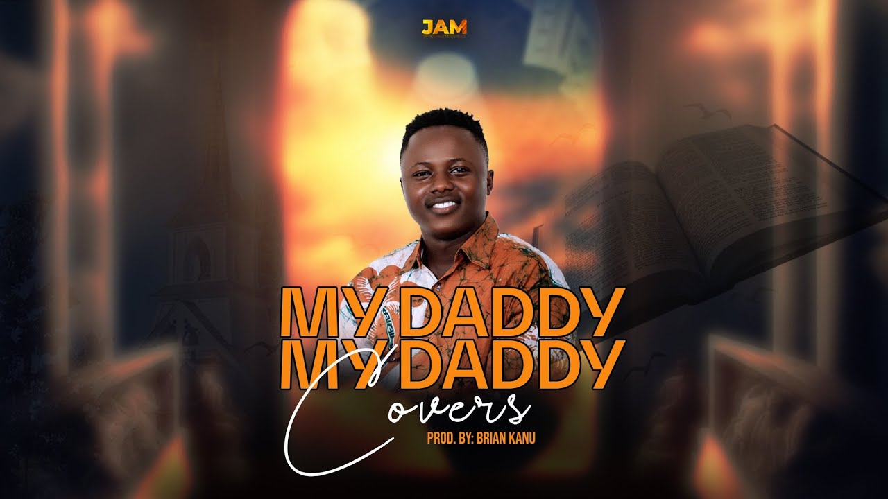 My Daddy My Daddy Covers (Eternity For You) - YouTube