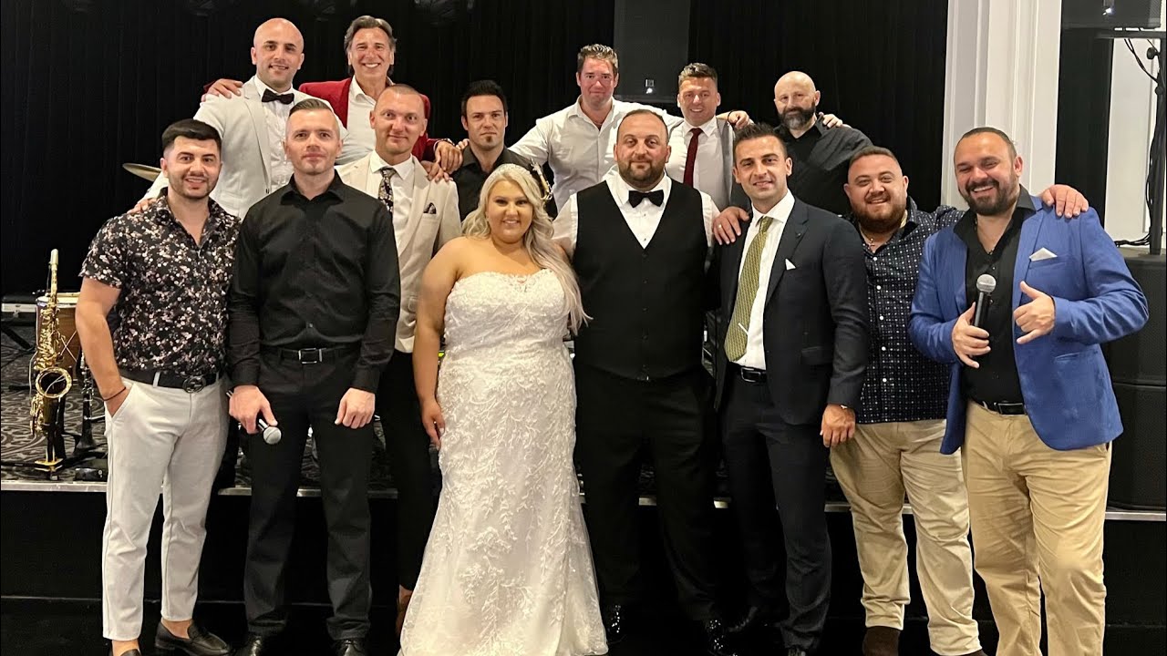 DA GRMAT TAPANI ZEJTIN ORO ZA VESELITE KUMOVI NA PRILEPSKA OHRIDSKA ...