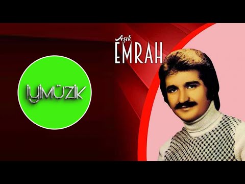 Aşık Emrah - Dost Gel Al Beni