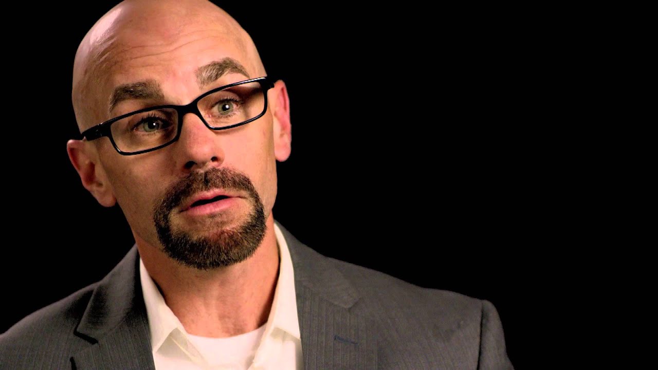 Discovery Channels 1st Ever Red Bandanna Hero Award Recipient, Jake ...