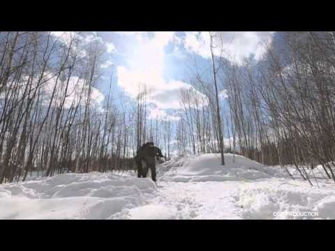 Winter Training Spetsnaz 2012 HD 1080