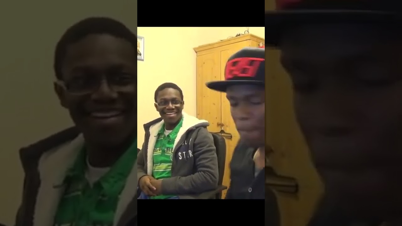 KSI AND DEJI FUNNY MOMENTS - YouTube