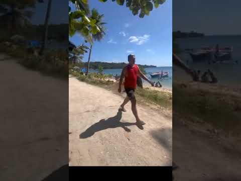 Biton Beach in BULAN SORSOGON,dinarayo NG mga bakasyonista ngayong ...