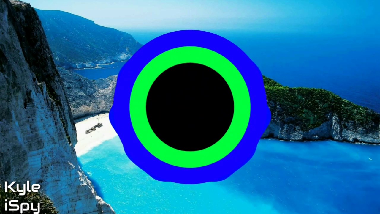 AudioVision•Kyle-iSpy (lyrics) - YouTube